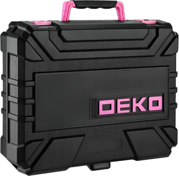DEKOPRO Tool Sets Premium Online Website - DEKOPRO Tool Sets Premium ...