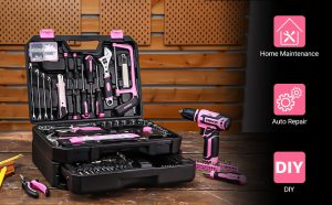 DEKOPRO Tool Sets Premium Online Website - DEKOPRO Tool Sets Premium ...