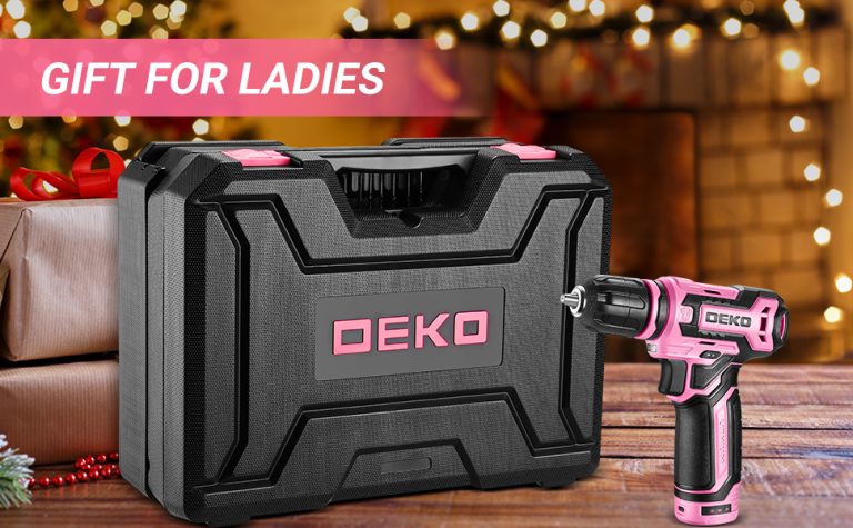 DEKOPRO Tool Sets Premium Online Website - DEKOPRO Tool Sets Premium ...